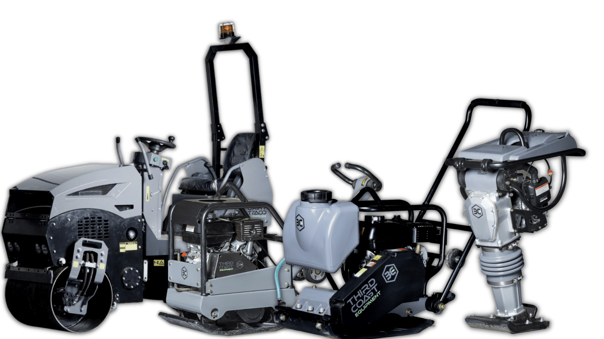 Third Coast Equipment