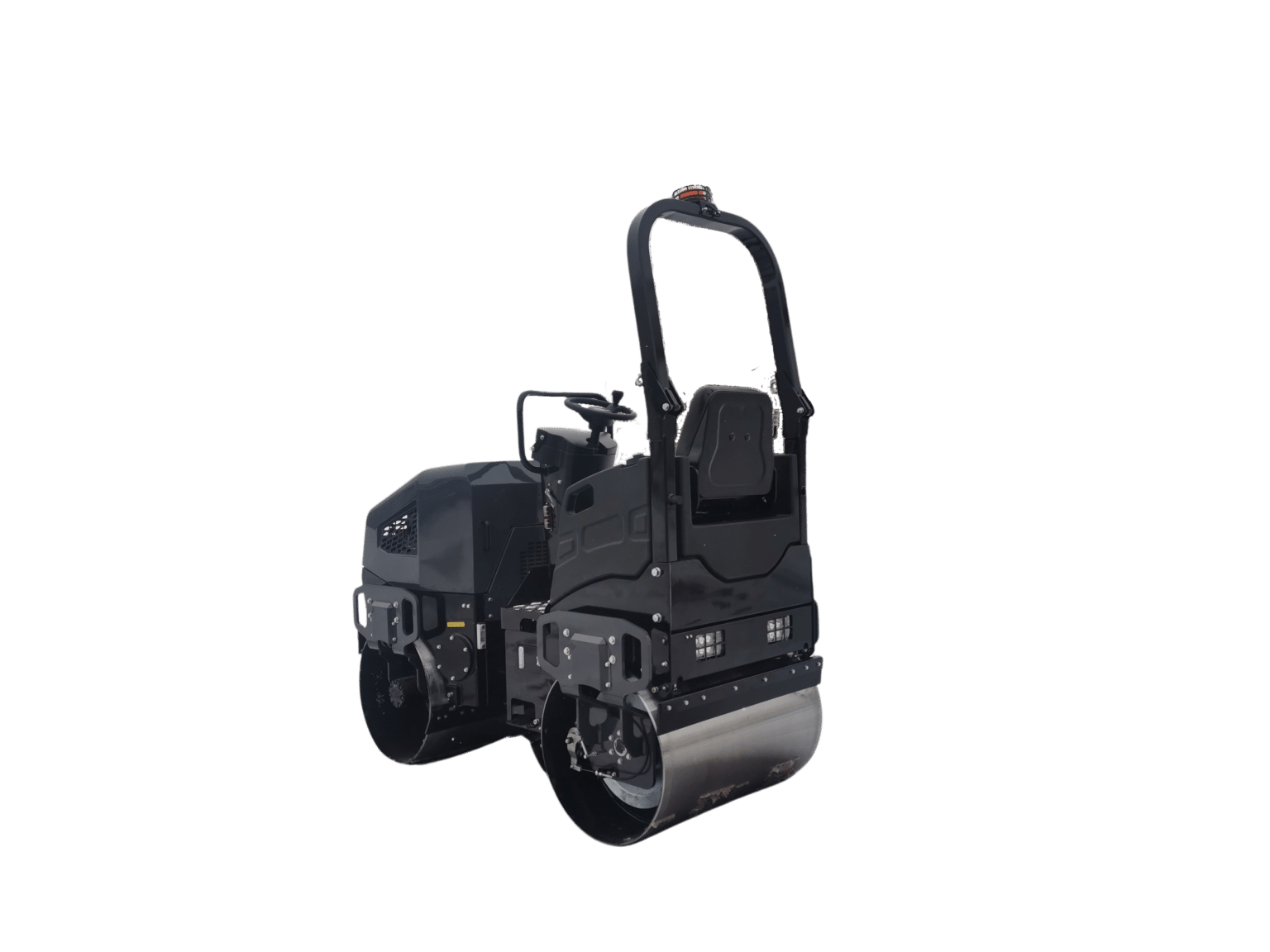 RA12 – Third Coast Equipment