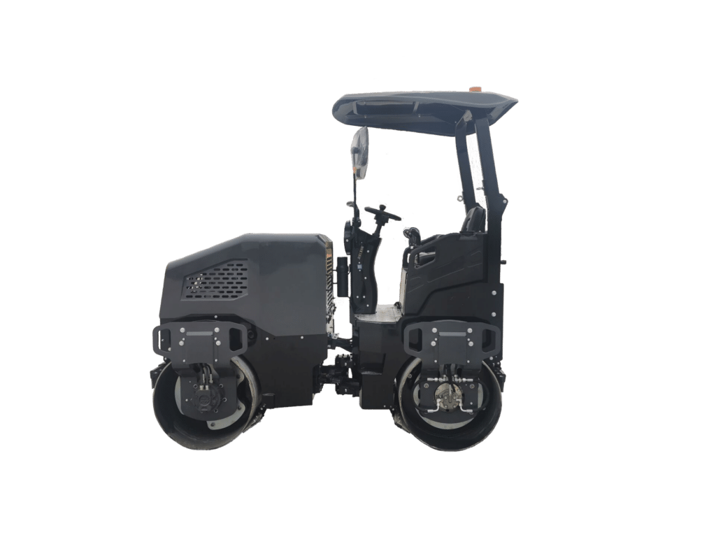 RA29 – Third Coast Equipment