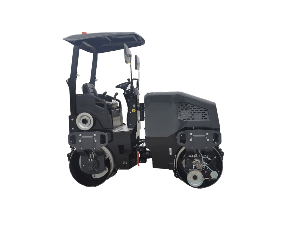 RA29 – Third Coast Equipment