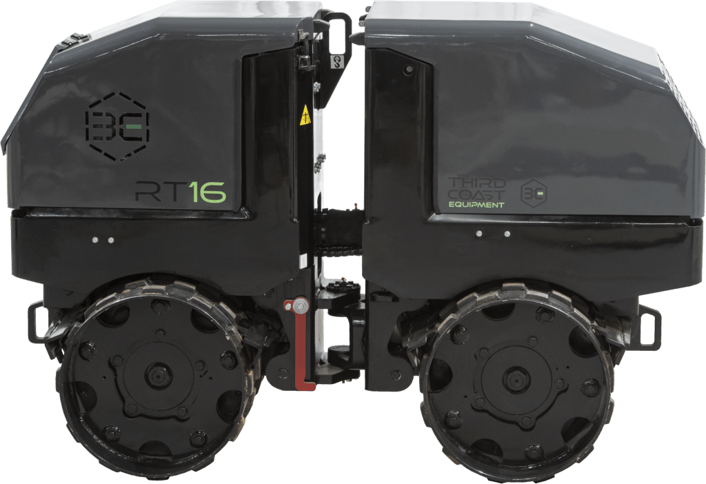 RT16 – Third Coast Equipment